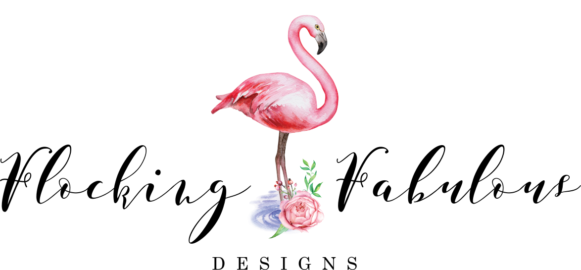 Home | Flocking Fabulous Designs